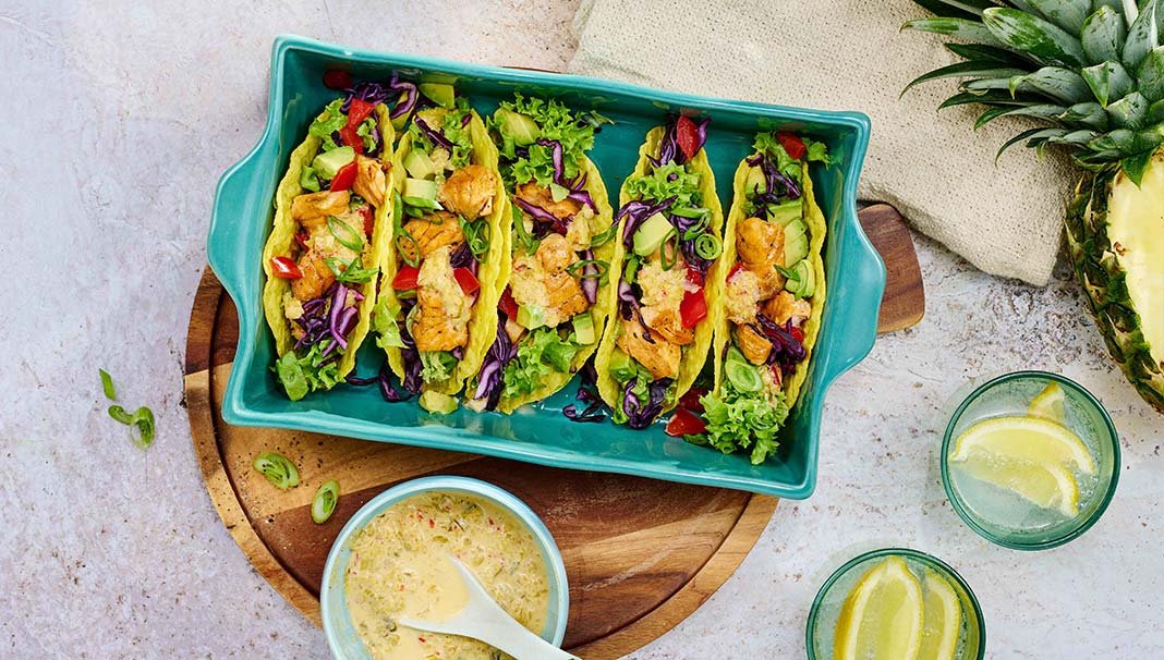 Våre majonesoppskrifter: den perfekte dippen til middag, snacks og fest ...