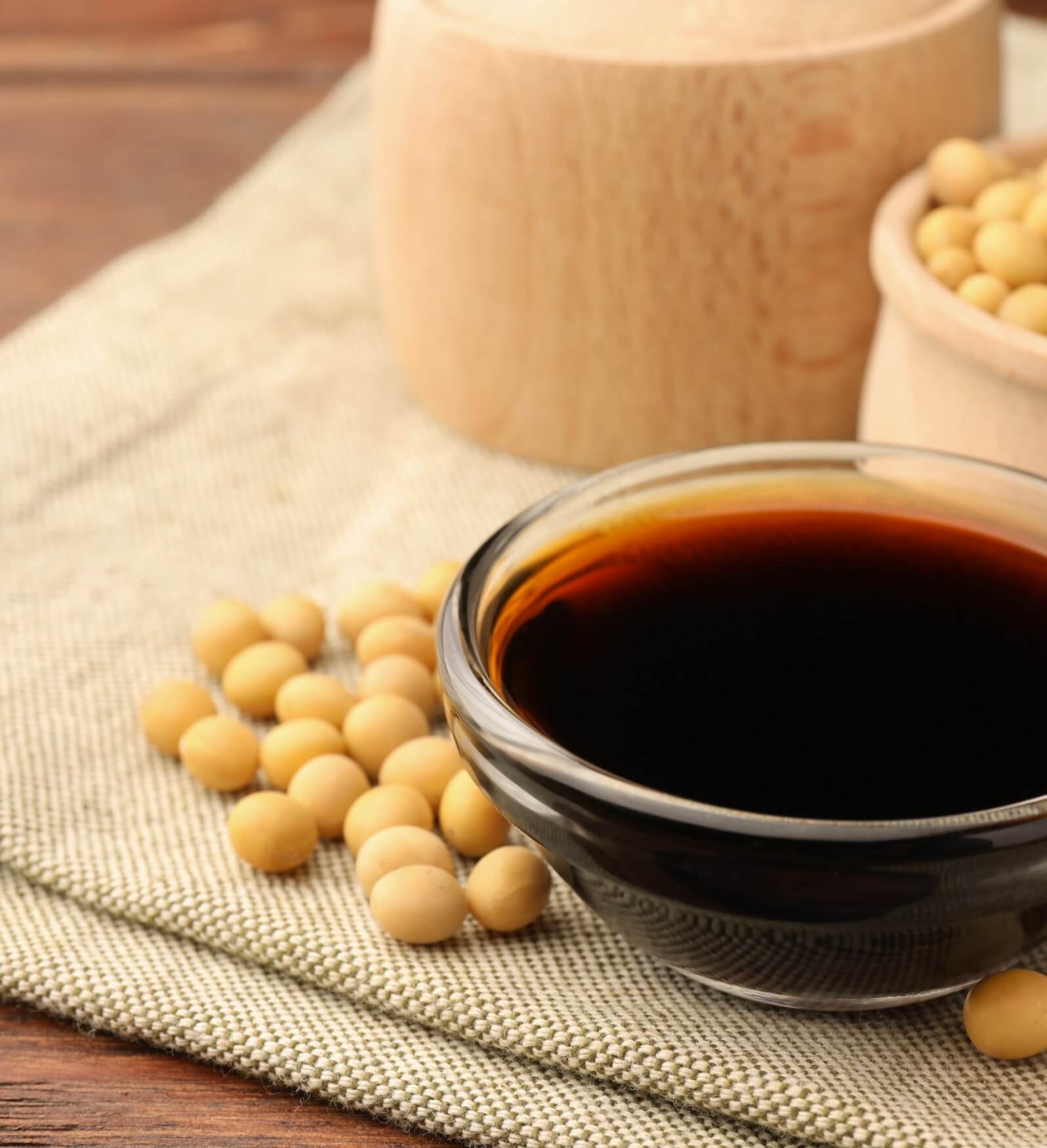 Alle typer soyasaus | Kikkoman